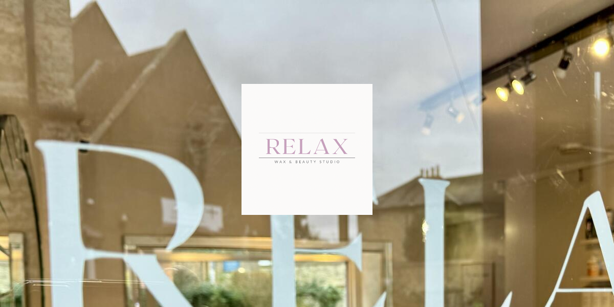 RELAX Wax & Beauty Studio